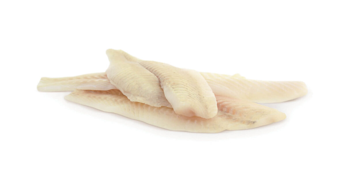 Filetes de Alabote | Guimarpeixe